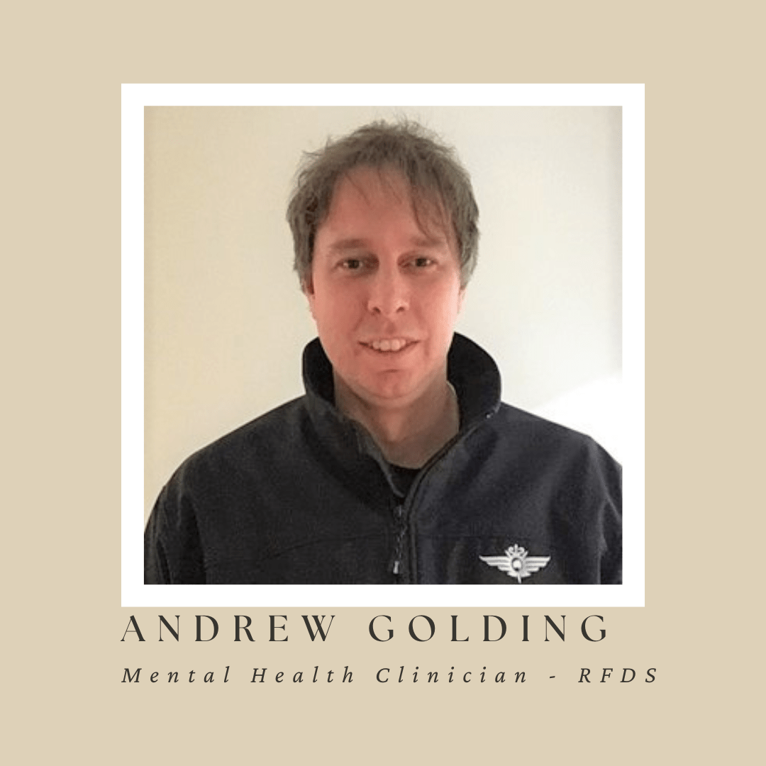 Community welcomes new flying doctor mental health clinician Andrew ...